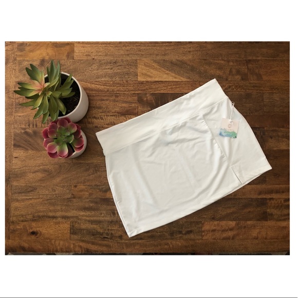 Balance Collection | Swim | Nwt Cover Up Skirt By Balance Collection ...